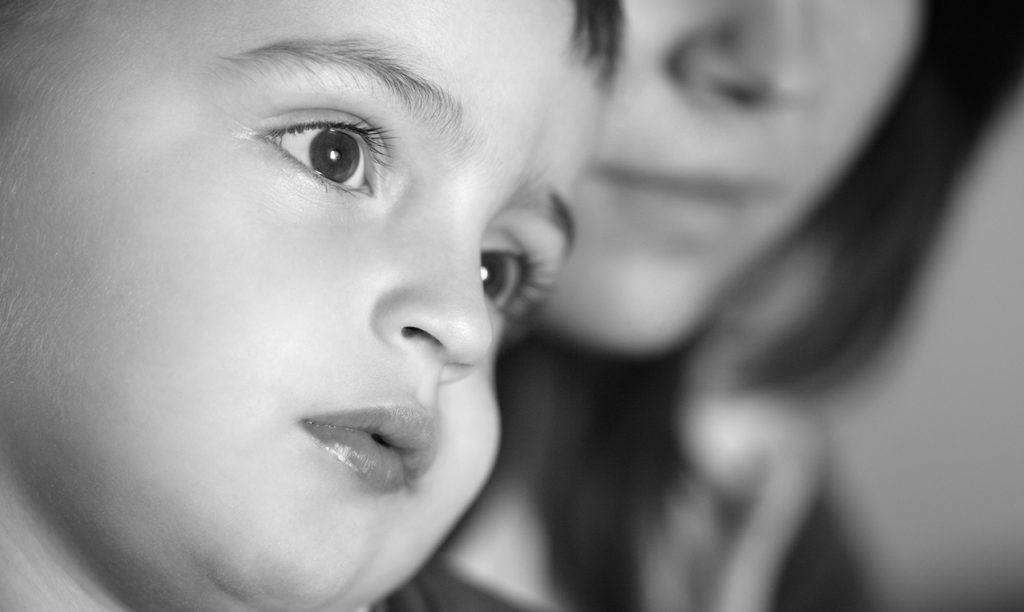 CNC | Disabled children are more likely to be born into disadvantage