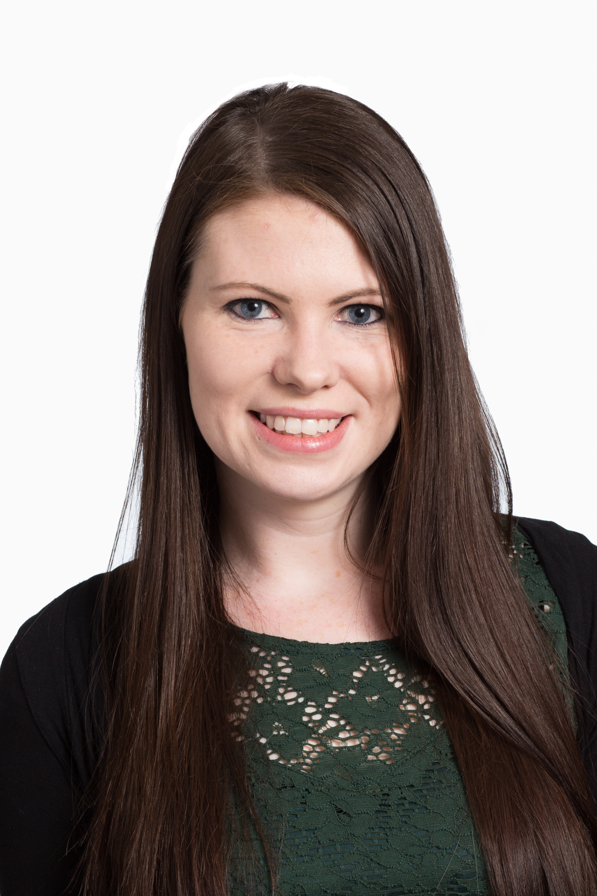 CNC | Five minutes with… Emily Gilbert